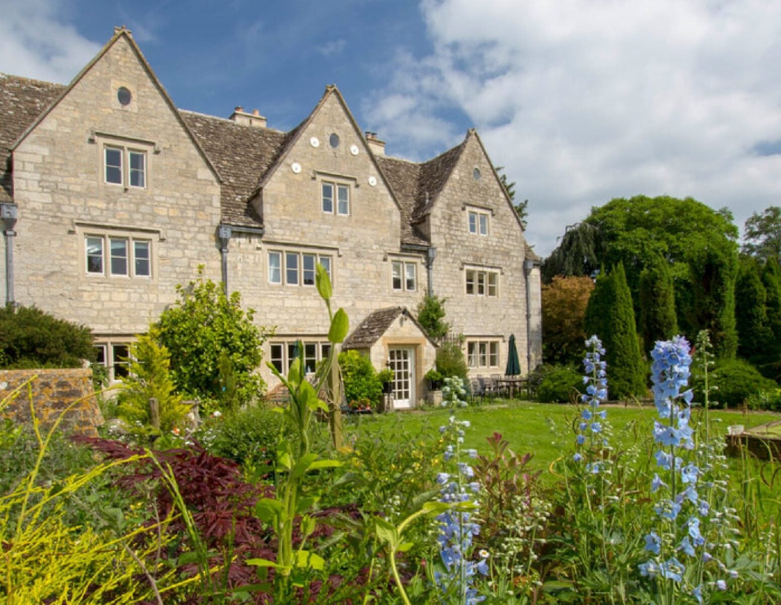 The Farmhouse | Hayes Farm