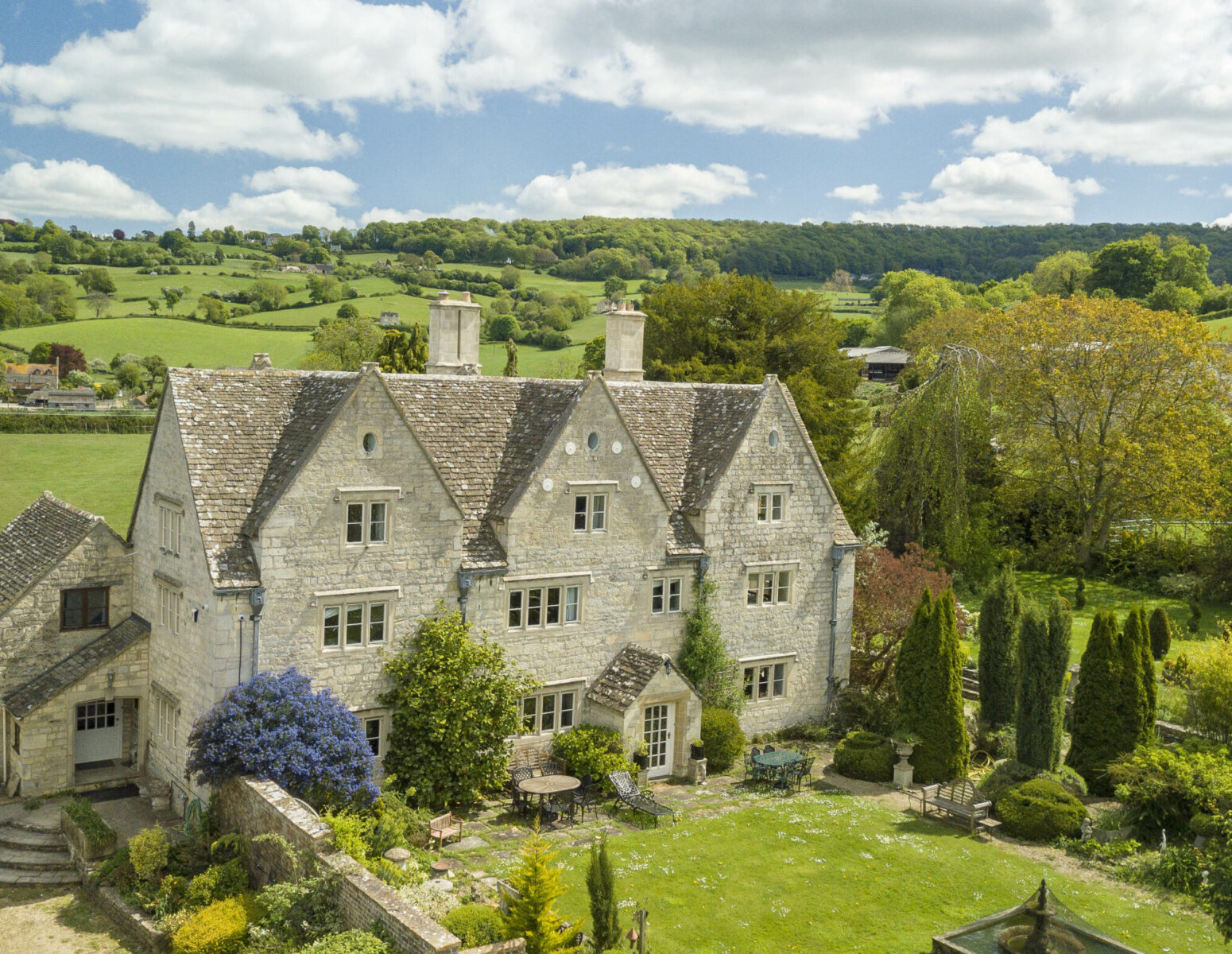Stay with us | Hayes Farm