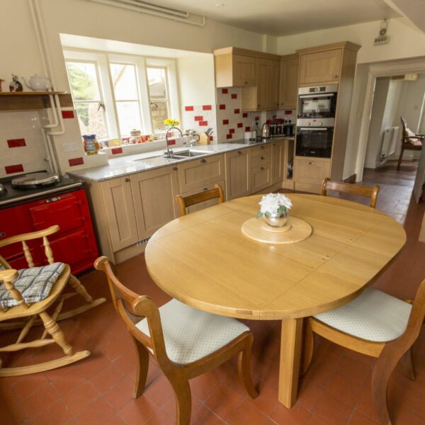 The Farmhouse | Hayes Farm