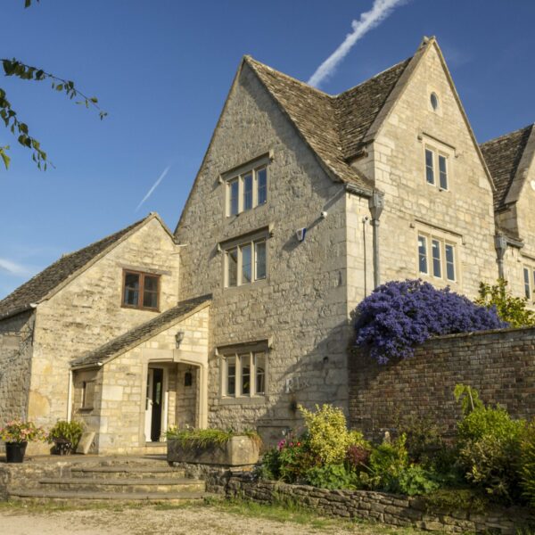 The Farmhouse | Hayes Farm