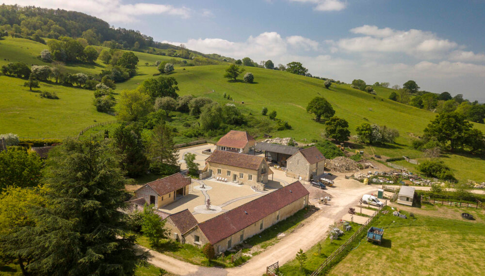 The Stables | Hayes Farm