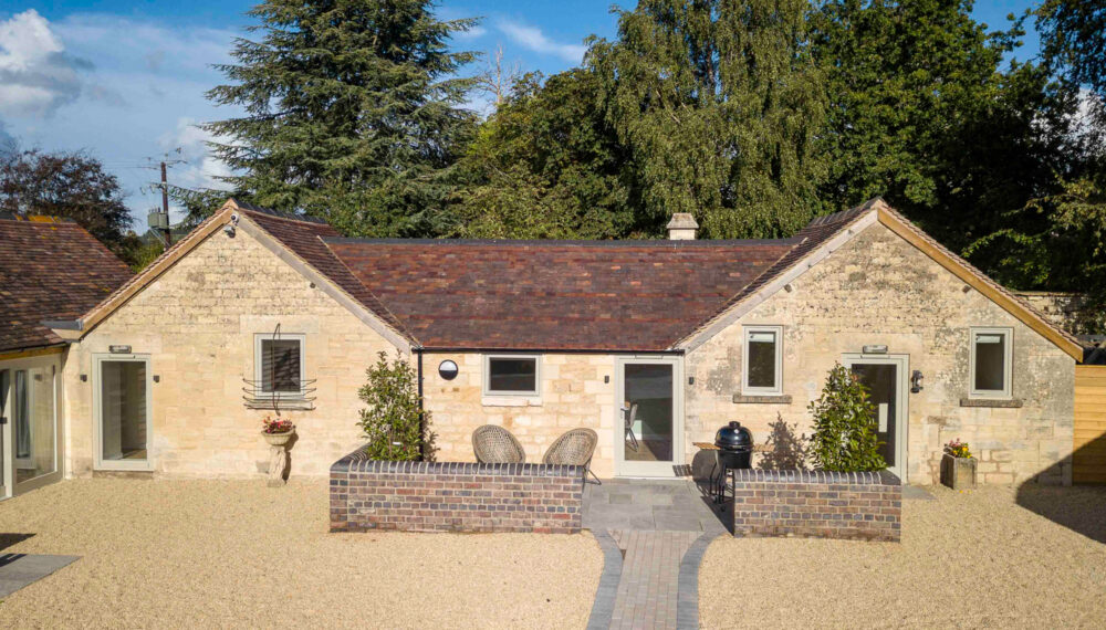 The Piggery | Hayes Farm