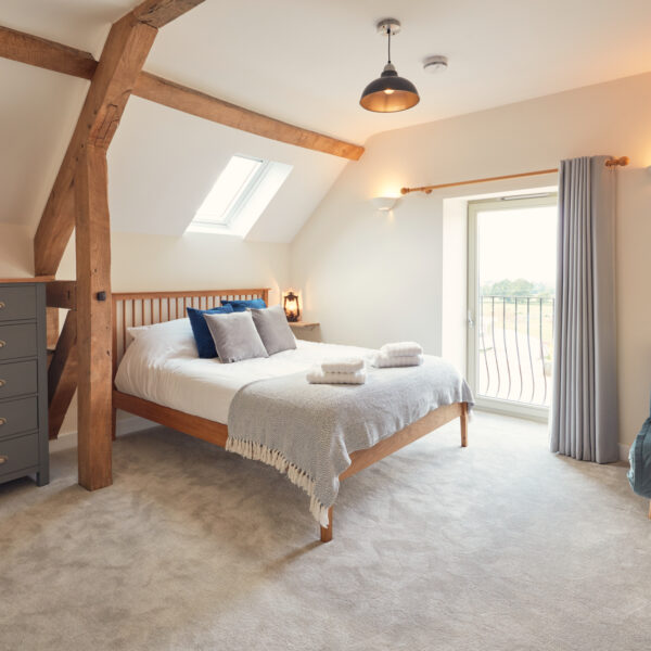 The Stables | Hayes Farm