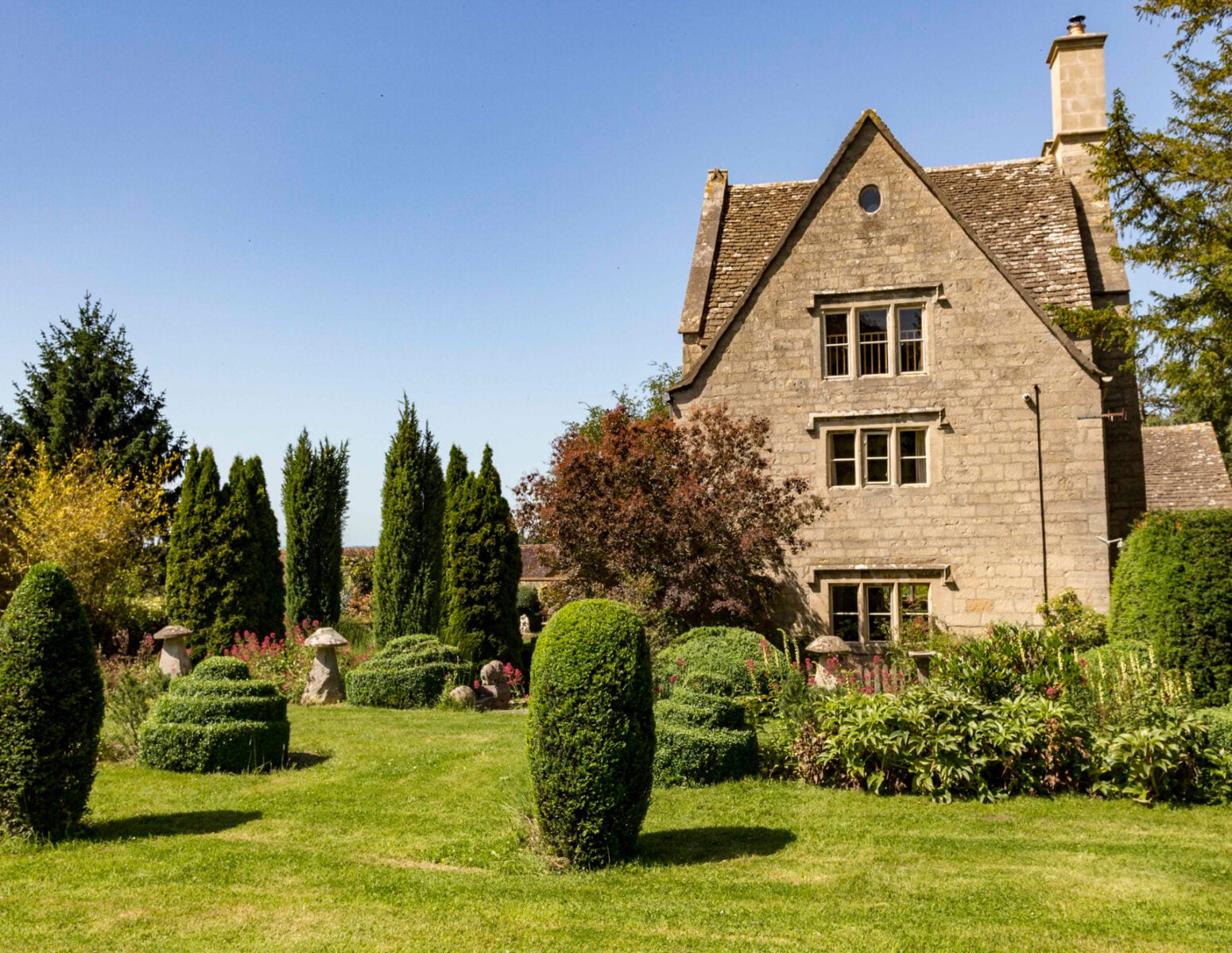 Stay with us | Hayes Farm